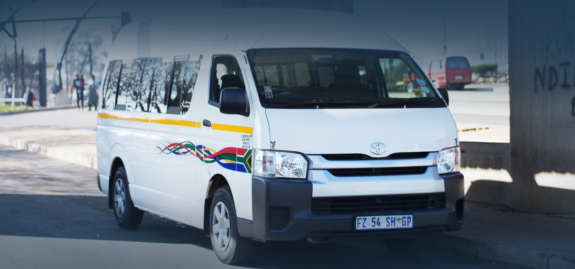 Altrack – If it Moves, We track it