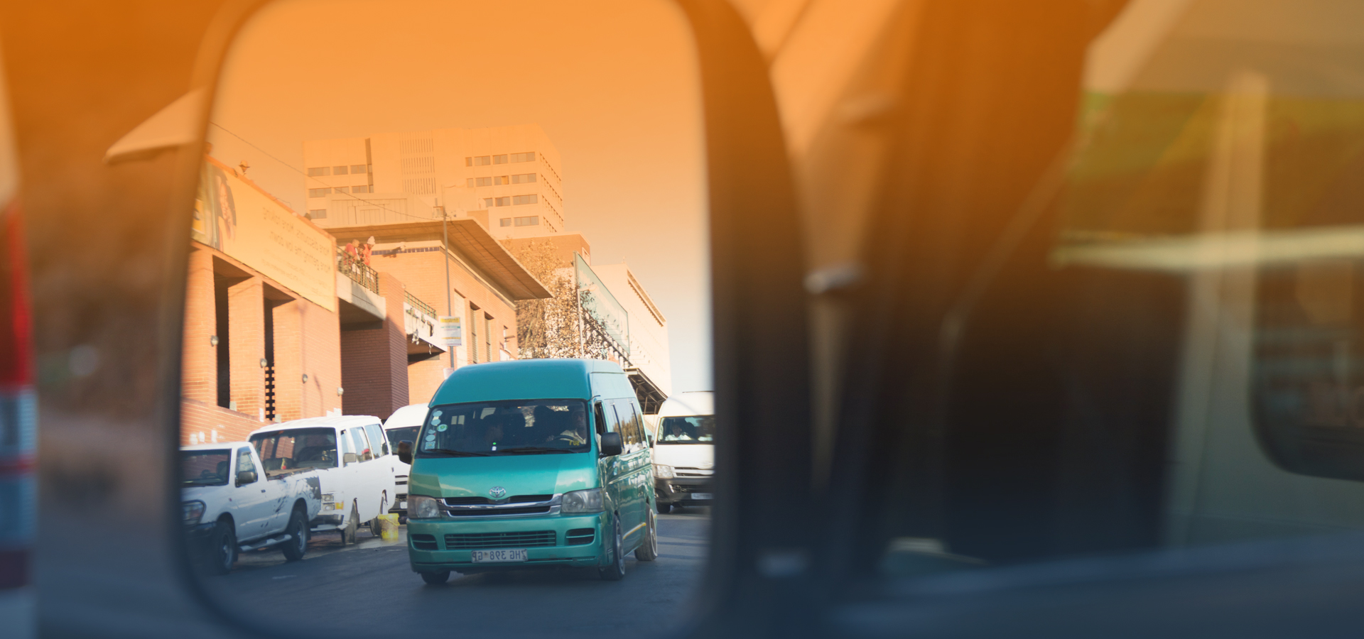 Altrack – If it Moves, We track it